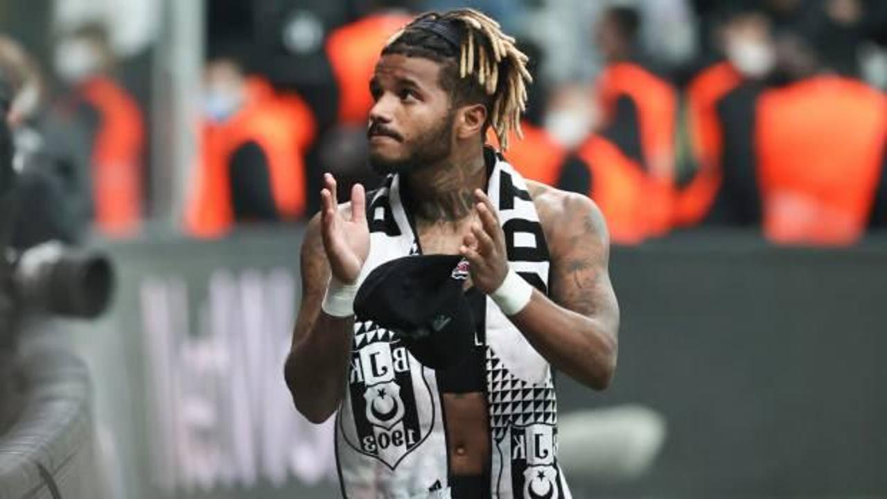 Beşiktaş, Valentin Rosier'in alternatifini buldu - Tüm Spor Haber Beşiktaş