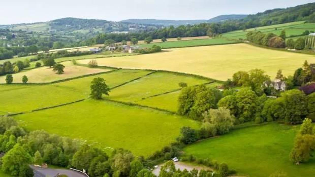 TOKİ'den 42 ilde yüzde 35 peşinatla arsa satışı! - Ekonomi Haberleri ...