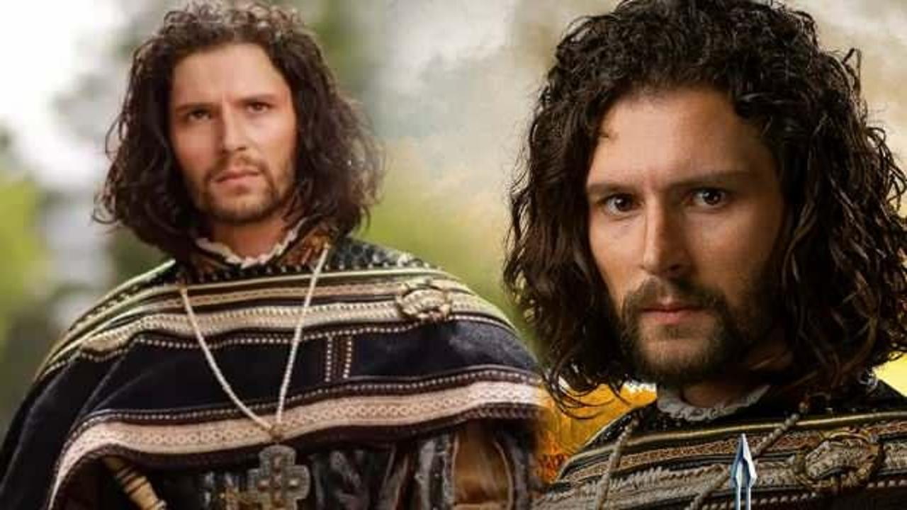 Bizans yüzbaşısı olarak Alparslan Büyük Selçuklu'ya fark katan isim ...