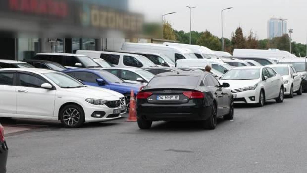 Ev ve araba alacaklar dikkat! Binlercesi sırra kadem bastı - Ekonomi ... Ev ve araba alacaklar dikkat! Binlercesi sırra kadem bastı - Ekonomi ...