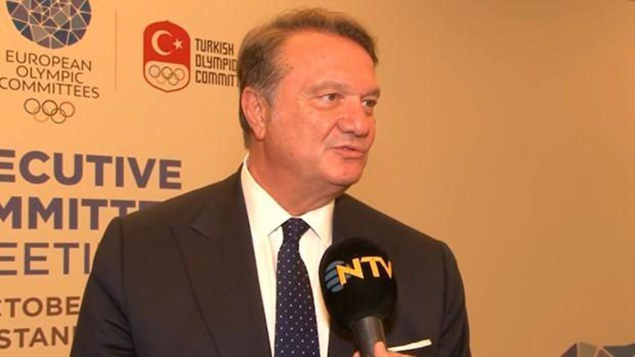 Hasan Arat: Beşiktaş yeni bir enerji ve değişim istiyor - Tüm Spor ...