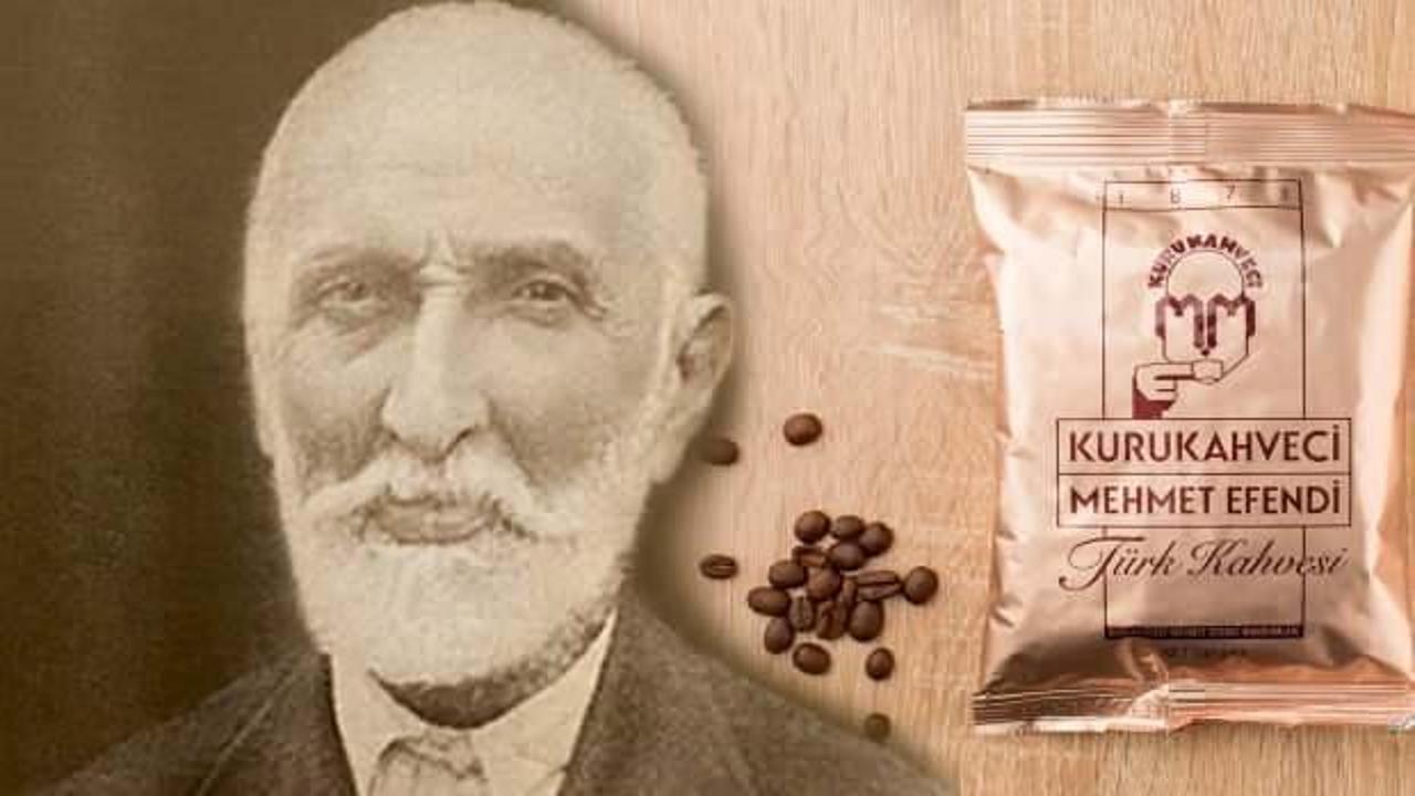 Kurukahveci Mehmet Efendi kimin? Hangi ülkenin? Kurukahveci Mehmet ...