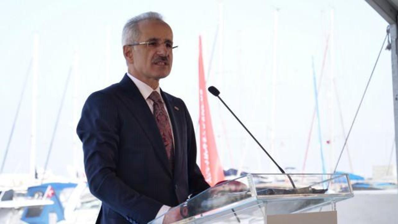 Oasis Marina Yeni Foça açıldı - Ekonomi Haberleri EKONOMİ