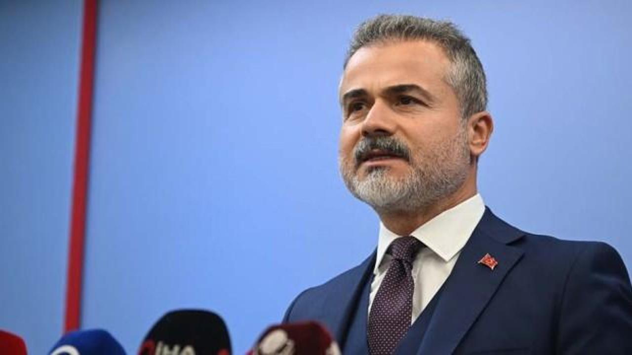 Suat Kılıç: Ay sonuna kalmadan 100 başkan adayımızı tanıtacağız - Haber ...