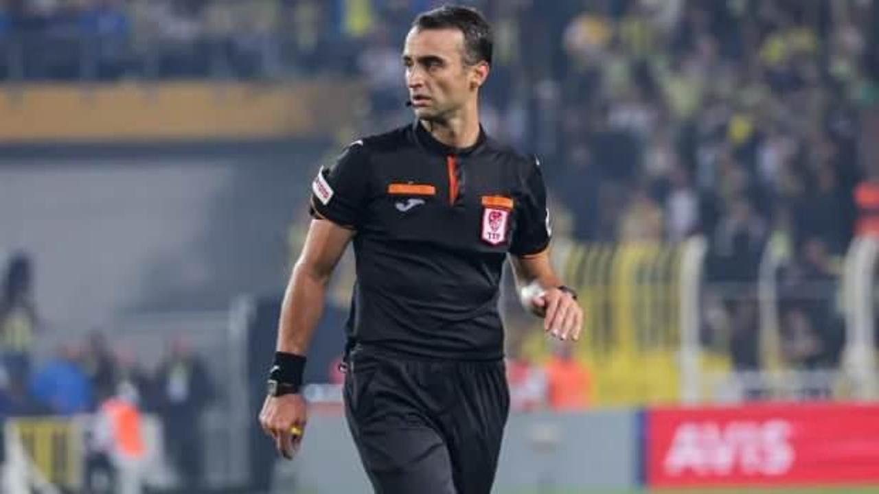 FIFA'dan Atilla Karaoğlan'a görev! - Tüm Spor Haber Futbol