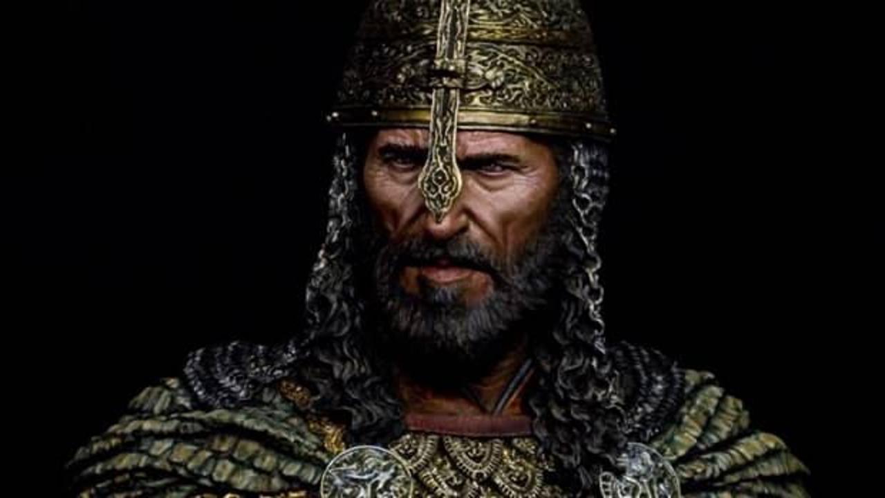 CONQUEROR OF JERUSALEM: SELAHADDIN AYYUBI | BULB