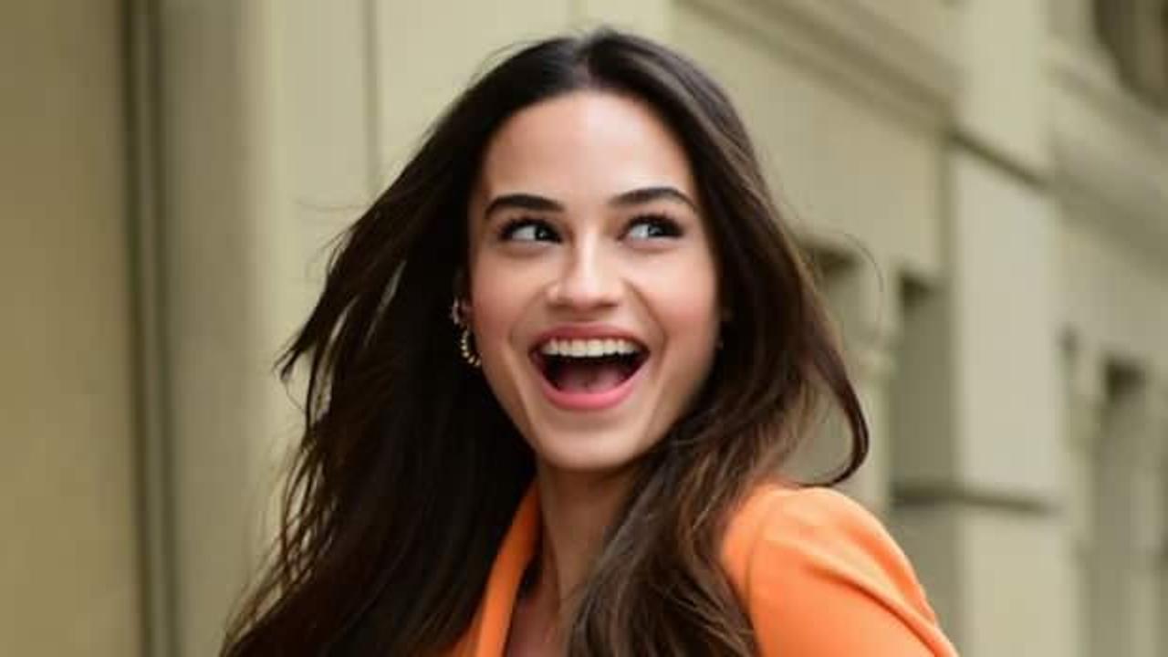 Sude Zülal Güler kimdir ve aslen nerelidir? Kaç yaşında? Sude Zülal ...