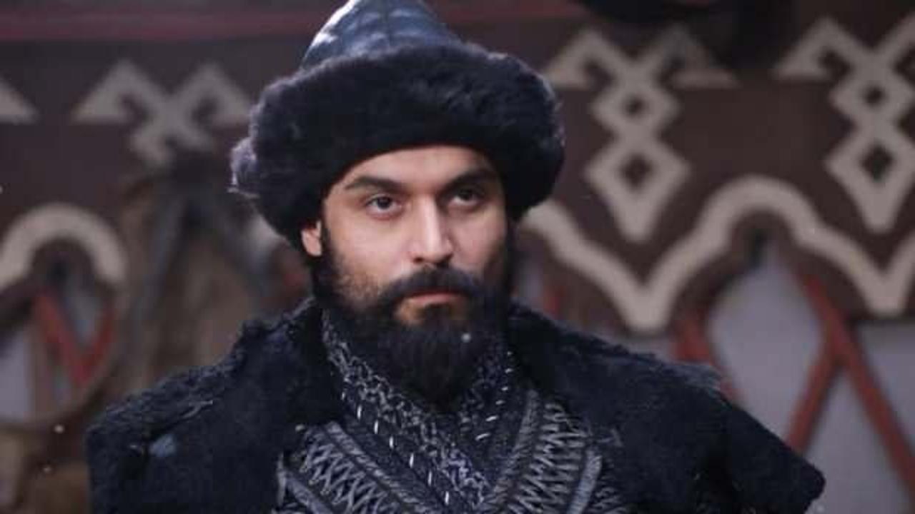 Kudüs Fatihi Selahaddin Eyyubi 'Turanşah' Ali Ersan Duru kimdir? Nereli ...