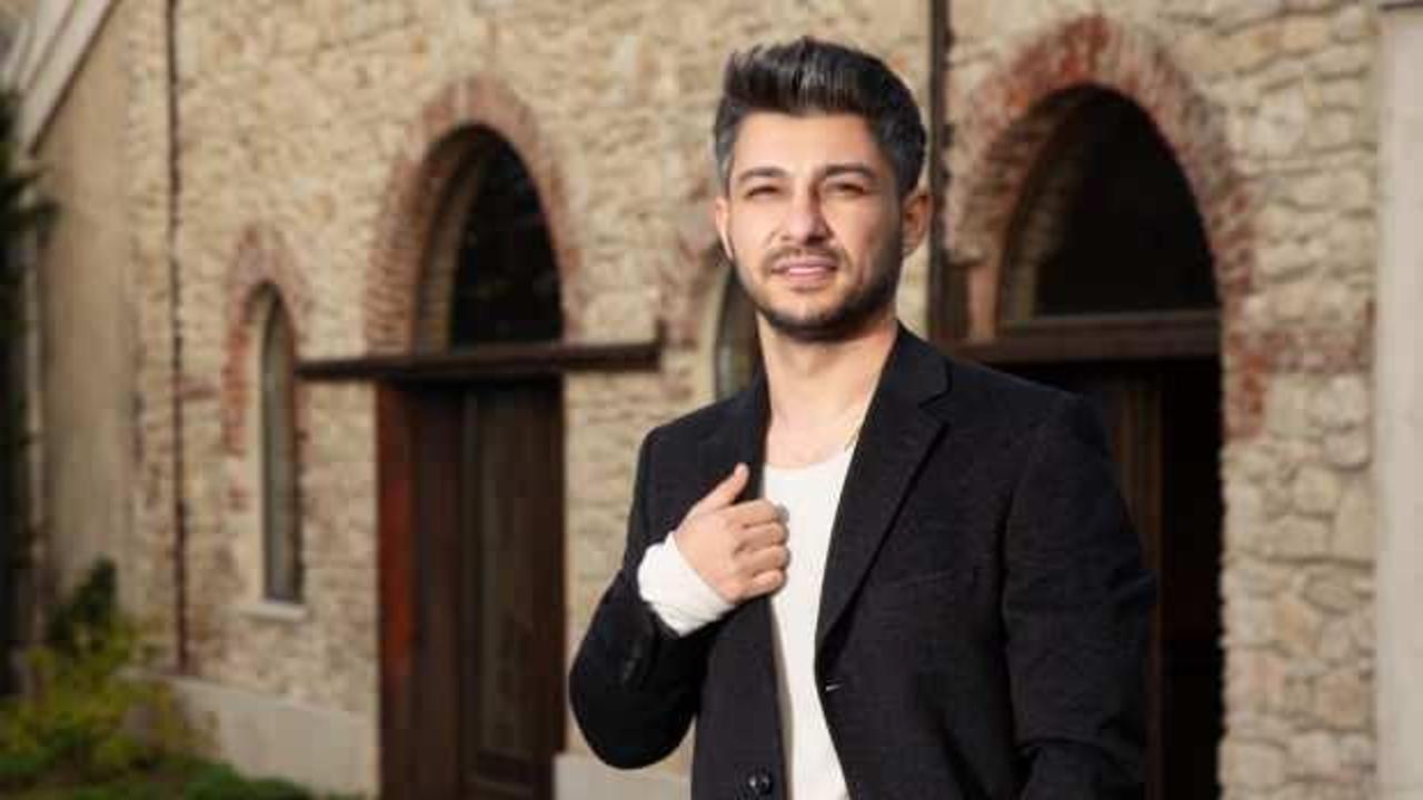 Mehmet Faruk Çiçek kimdir, ne iş yapıyor? Bahar Candan'ın eşi Mehmet ...