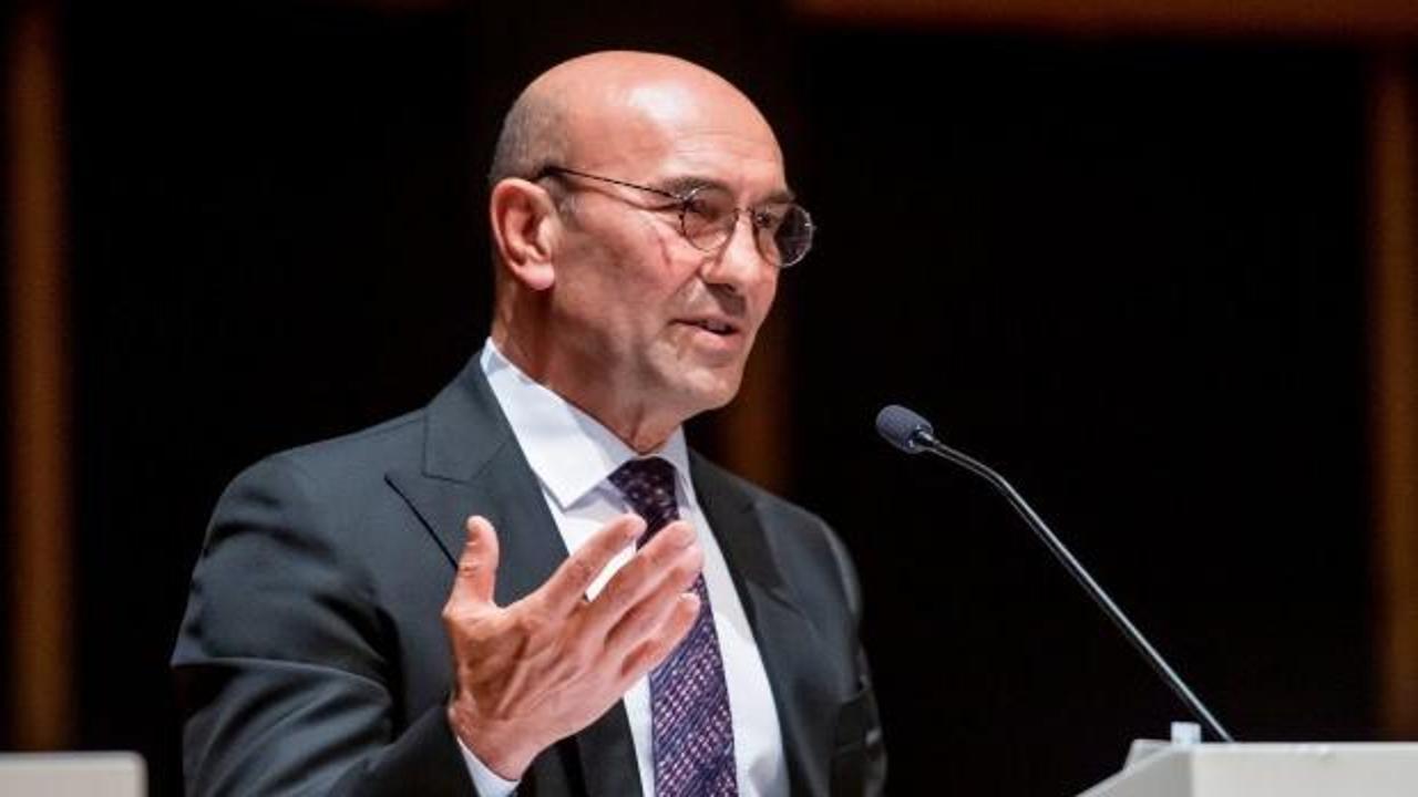 Tunç Soyer kimdir ve aslen nerelidir? Tunç Soyer'in babası ve dedesi ...