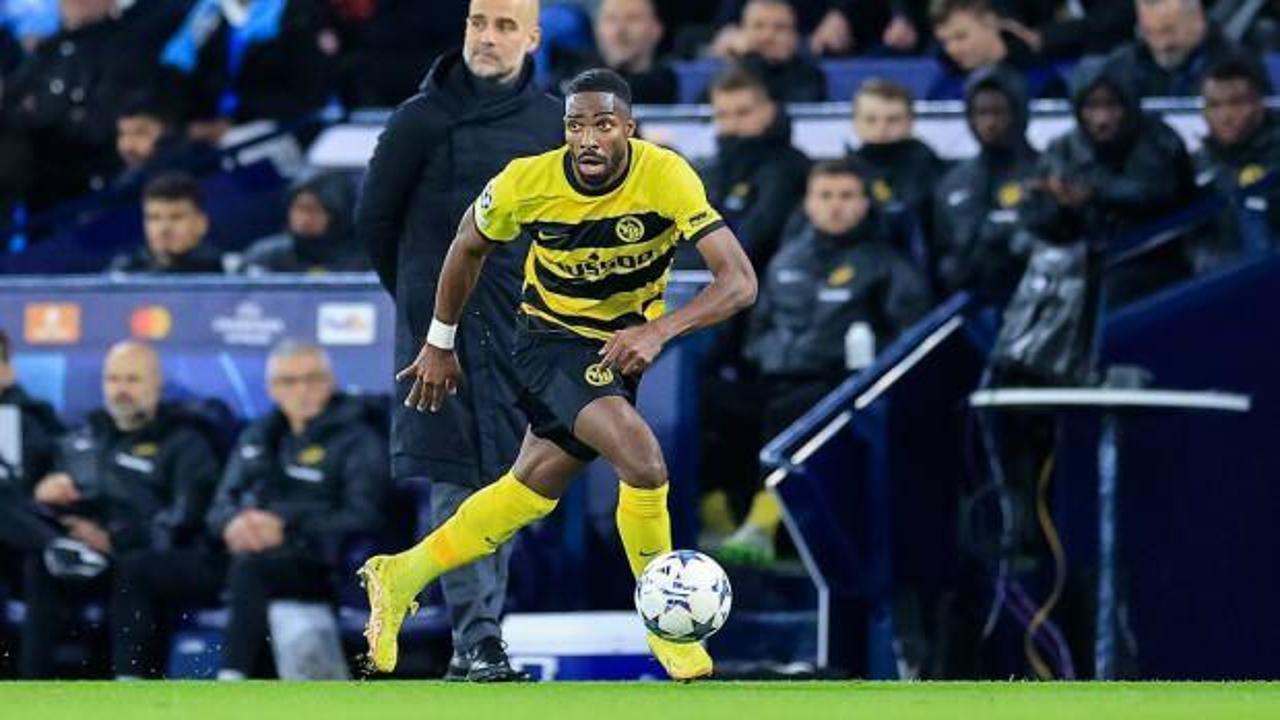 İsviçre basını duyurdu! Galatasaray'a sürpriz sol bek - Tüm Spor Haber ...