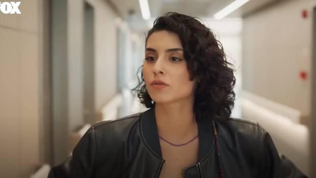 Yabani dizisi 'Asi' Rojbin Erden kimdir? Kaç yaşında? Rojbin Erden ...