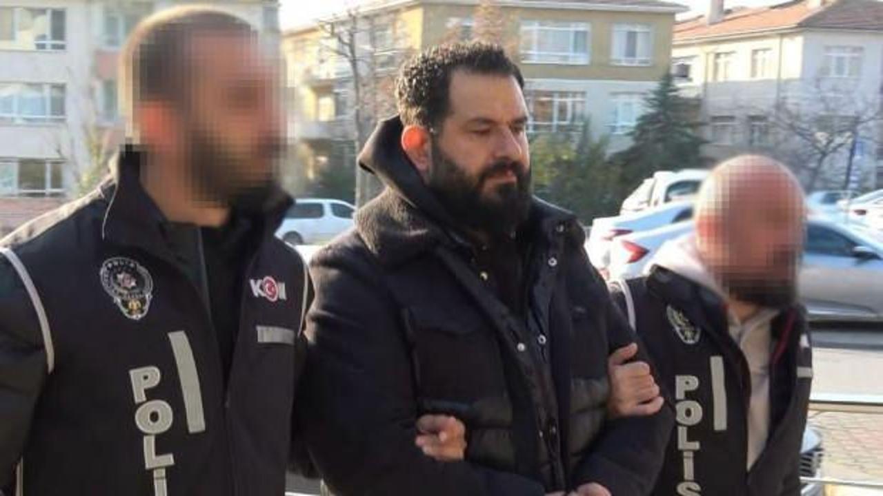 Ayhan Bora Kaplan suç örgütü soruşturmasında yeni gelişme - Haber 7 GÜNCEL