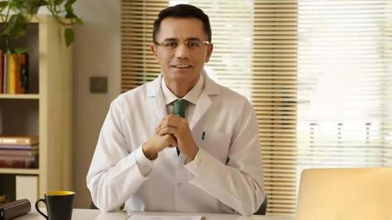 Ender Saraç kimdir ve kaç yaşındadır? Ender Saraç'ın eşi kim? Hayatı ...