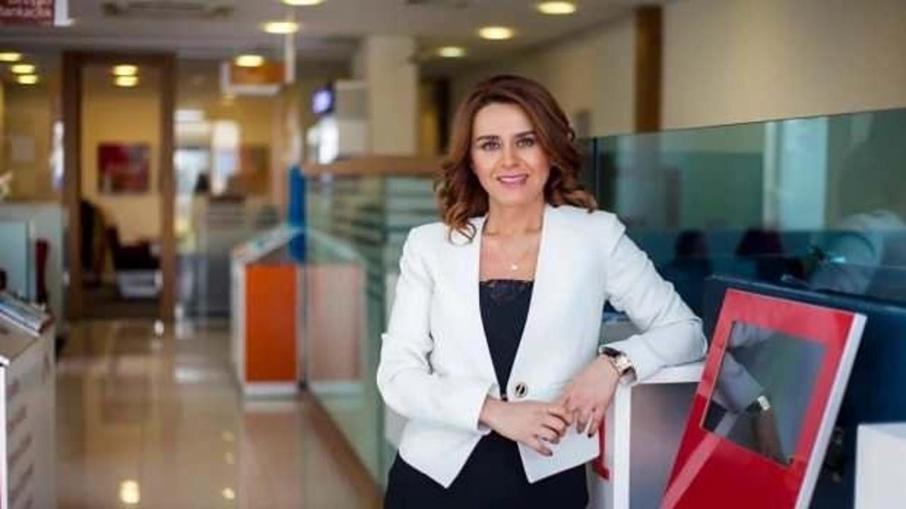 Seçil Erzan'ın mağdurları nasıl ikna ettiğine dair ses kayıtları ortaya ...