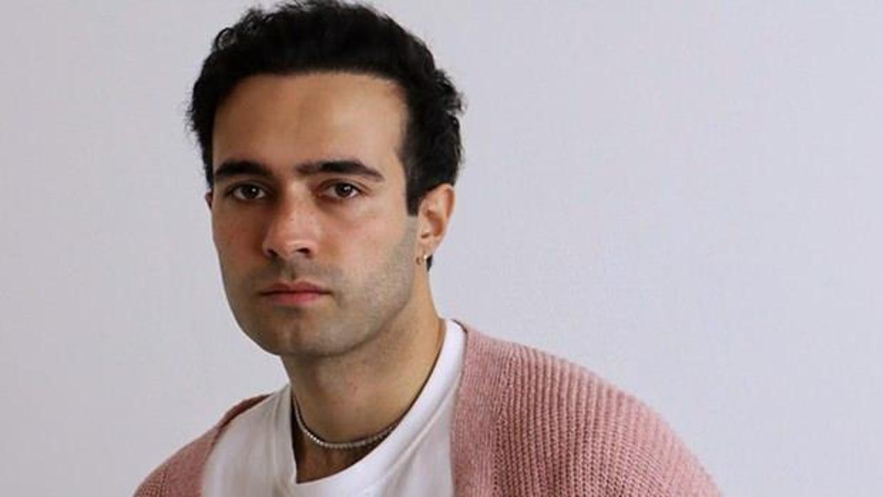 Mert Demir kimdir ve kaç yaşındadır? Mert Demir'in biyografik bilgileri ...