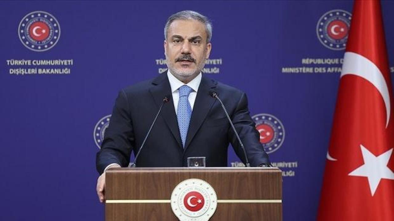 Bakan Fidan Filistin Başbakanı ve Dışişleri Bakanı ile görüştü - Haber ... Bakan Fidan Filistin Başbakanı ve Dışişleri Bakanı ile görüştü - Haber ...