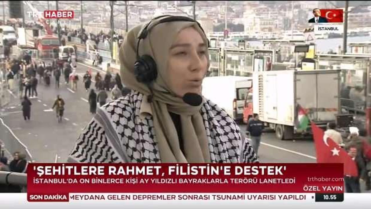 Doç. Dr. Fatmanur Altun: Coğrafyamızda daha büyük ameliyatlar yapmak ...