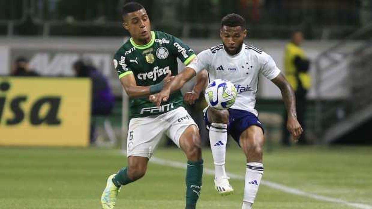 Dünyaca ünlü gazeteci duyurdu! Galatasaray'a Brezilyalı sol bek - Tüm ...