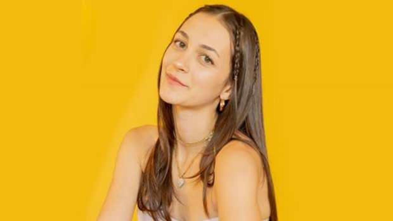 İnji kimdir ve kaç yaşındadır? Gerçek adı ne? Injı'nın biyografisi ...