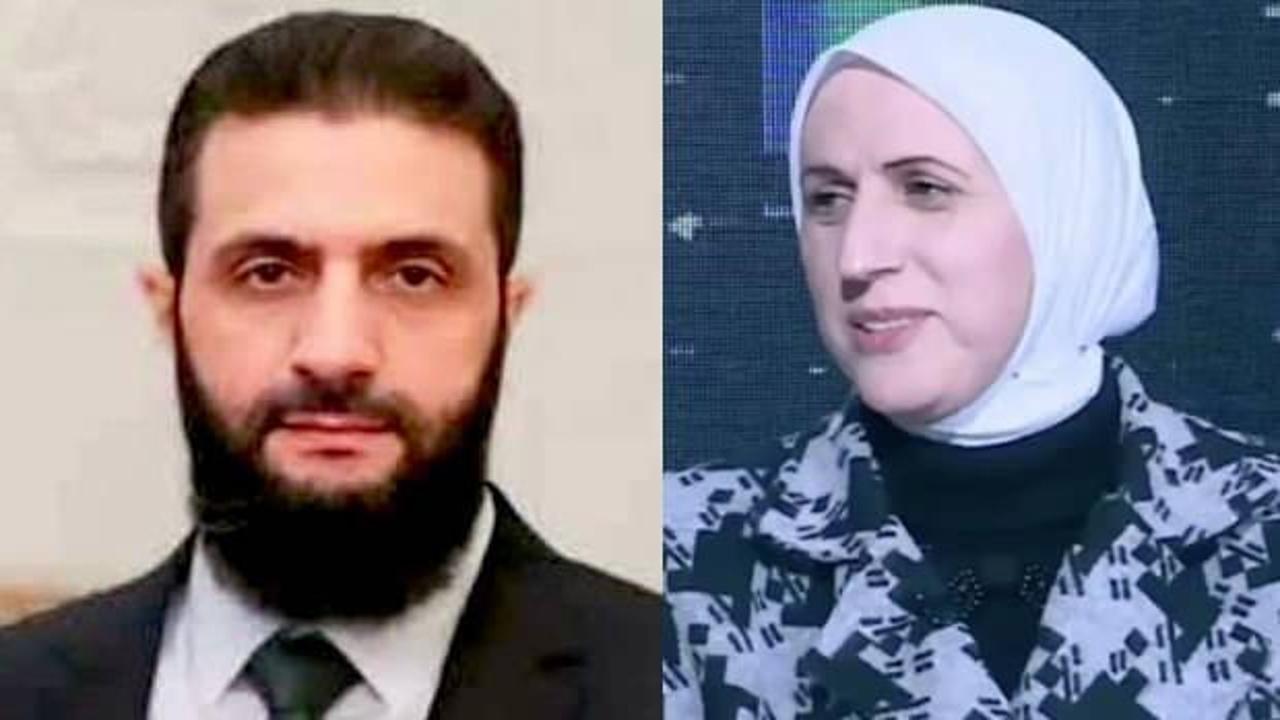 Suriye Merkez Bankası Başkanı belli oldu - Haber 7 DÜNYA