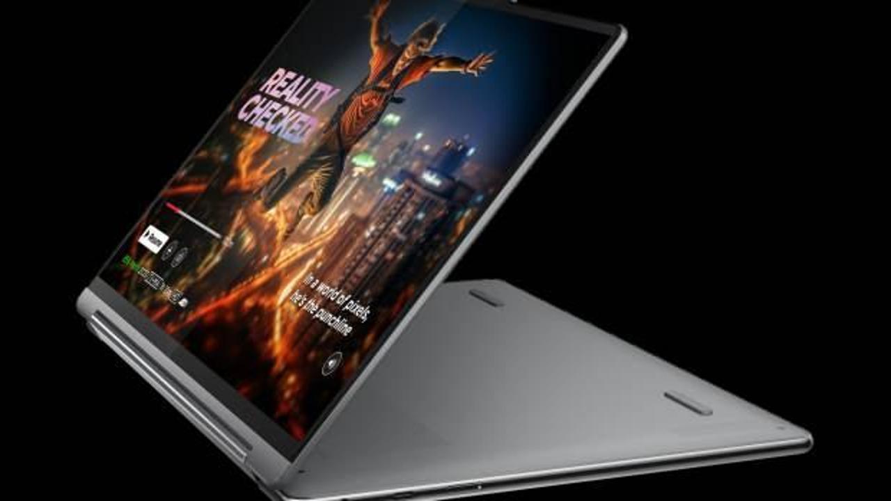 Lenovo CES 2024'te yapay zeka destekli ürünlerini sunuyor! - Haber 7 ...