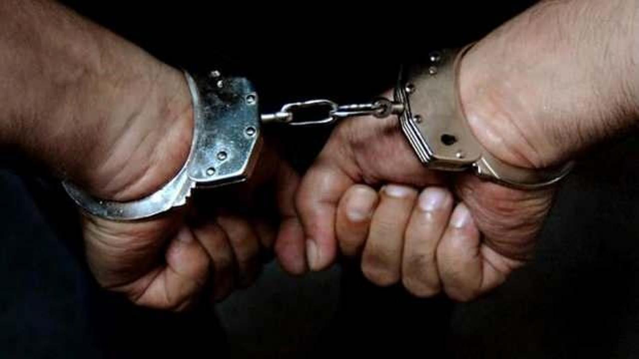 'C31K' üyelerine operasyon! 5 kişi tutuklandı - Haber 7 GÜNCEL