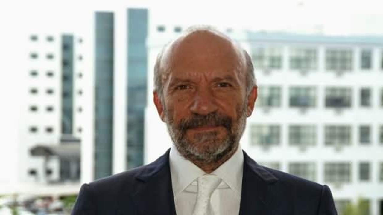 Suat Günsel kimdir ve nerelidir? Suat Günsel'in serveti ve biyografisi ...