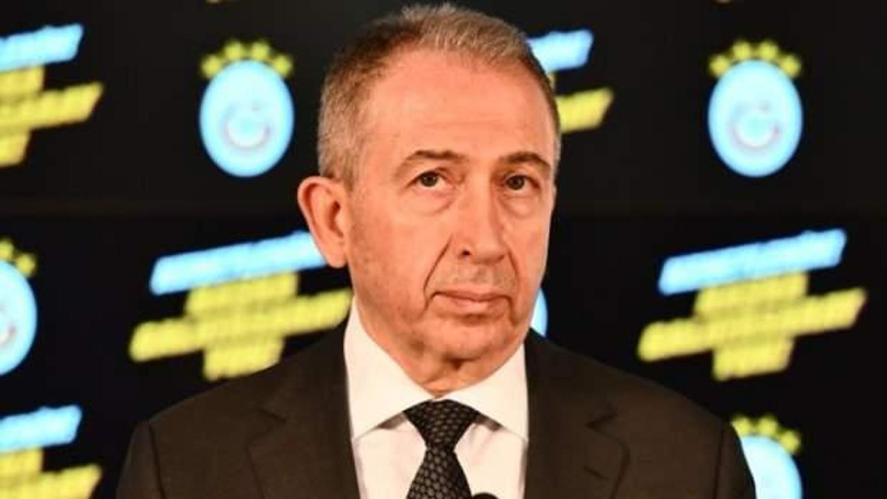 Galatasaray'dan dudak uçuklatan sponsorluk geliri! Kasa doluyor - Tüm ...