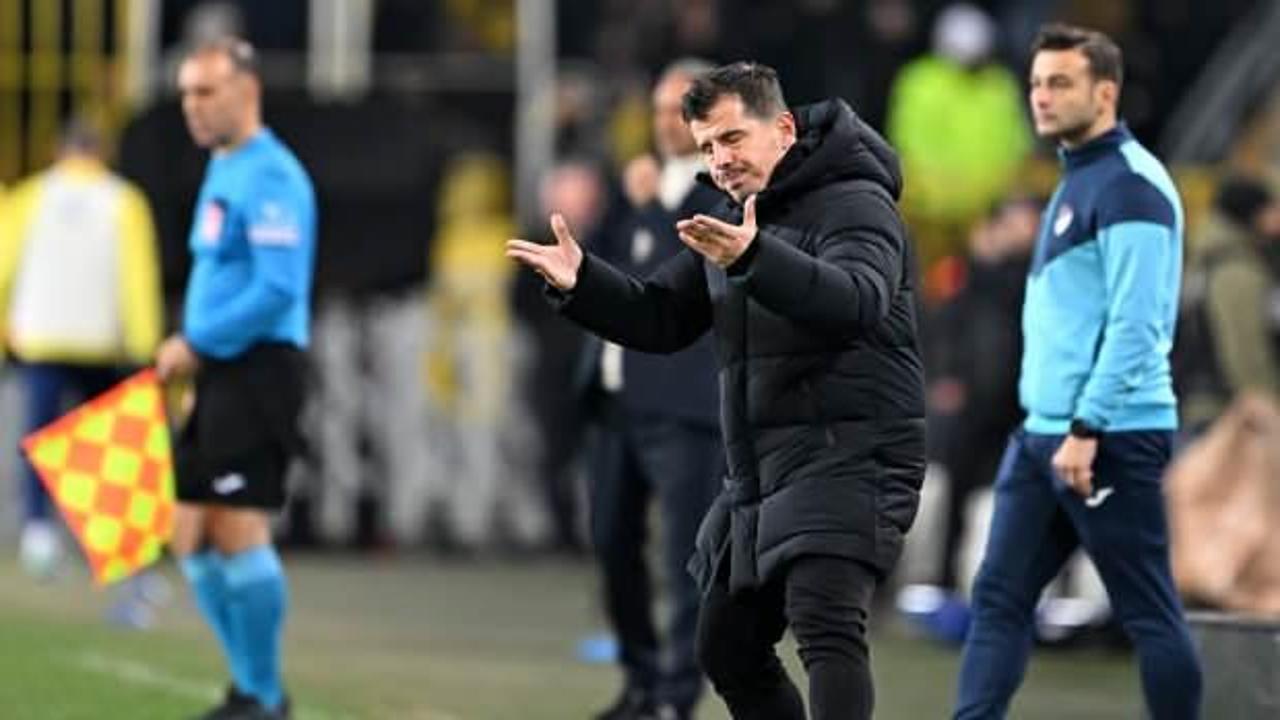 Emre Belözoğlu'ndan Fenerbahçeli oyuncuya övgü! "Real Madrid'de dahi ...