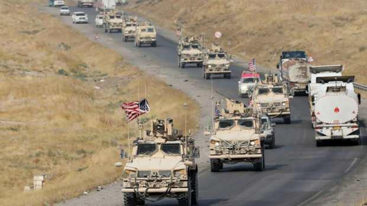 Irak ve Suriye’deki 3 ABD üssüne saldırı - Haber 7 DÜNYA