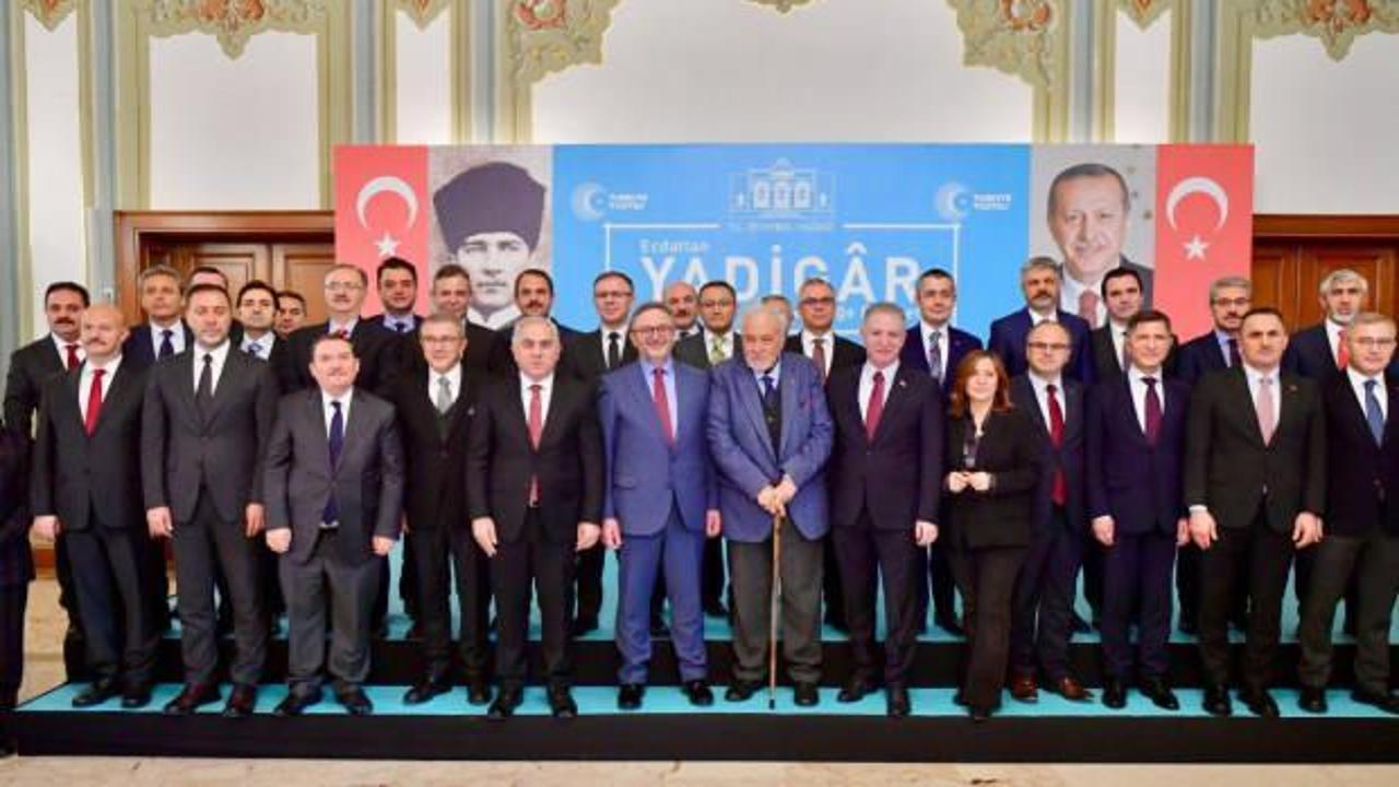 İstanbul’un tarihi yapıları ‘Yadigar Projesiyle’ geleceğe aktarılıyor ...