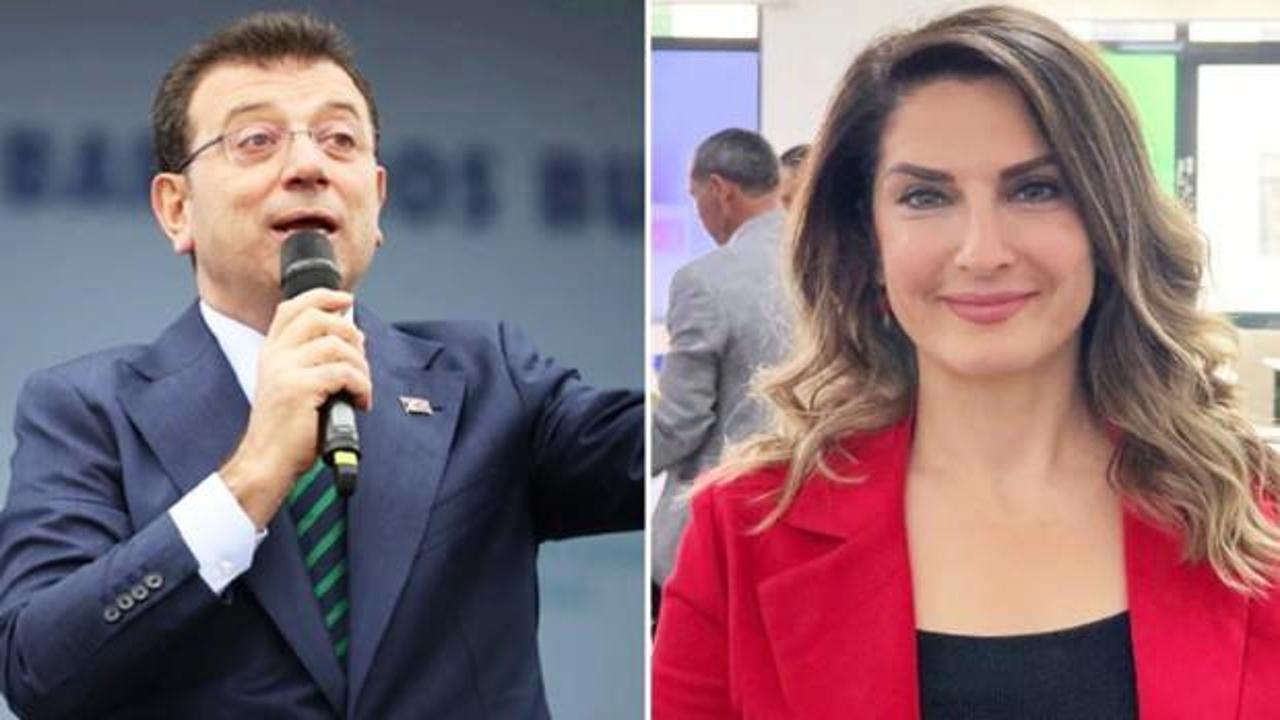 Ethnos: Başak Demirtaş, İmamoğlu'na kaybettirir - Haber 7 DÜNYA