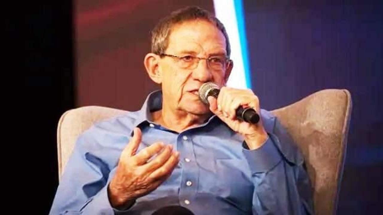 Gazze'de intikam savaşı yürütüyoruz - Haber 7 DÜNYA