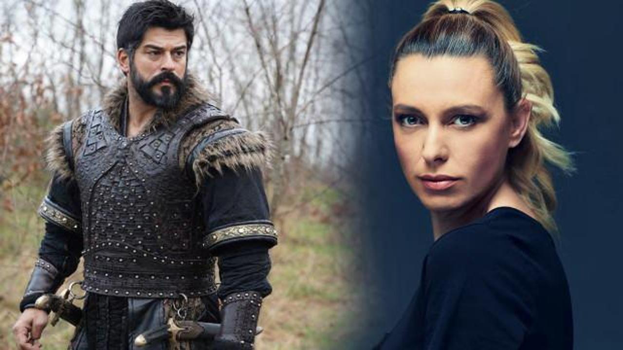 Kuruluş Osman'a Acı Hayat'ın Filiz'i geliyor! Çok uzun yıllar sonra ...