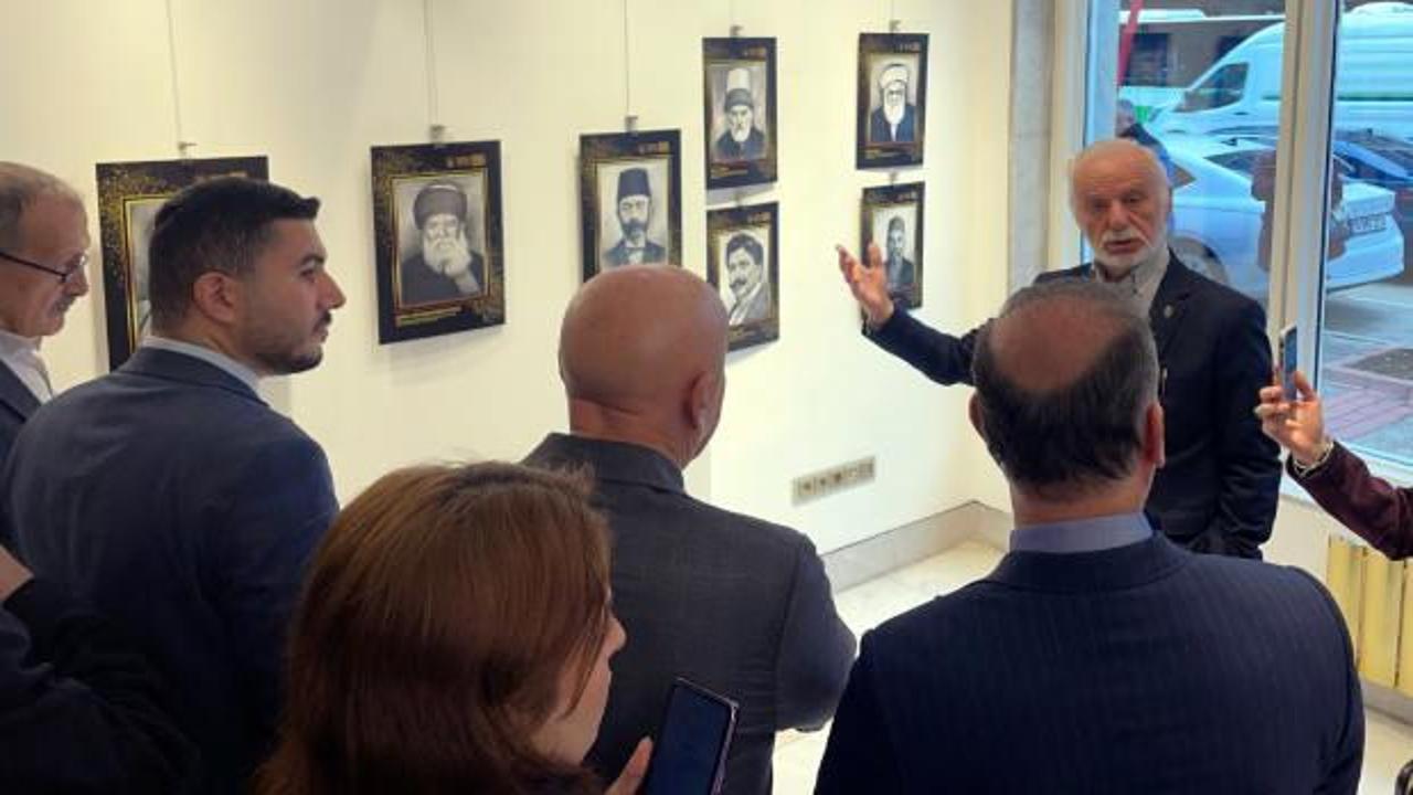 Kültür taşıyıcısı köprü şahsiyetler, Bursa belgeliğinde - Haber 7 KÜLTÜR