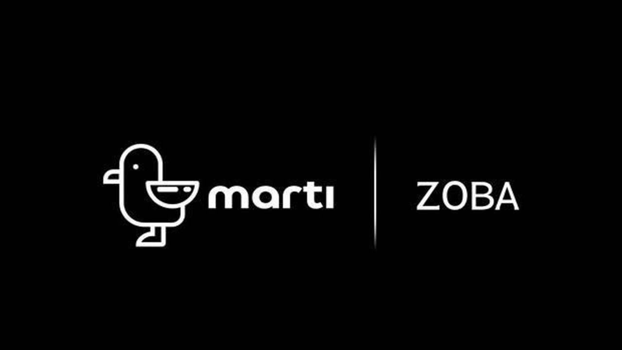 Martı, Boston merkezli yapay zeka şirketi Zoba'yı satın aldı! - Haber 7 ... Martı, Boston merkezli yapay zeka şirketi Zoba'yı satın aldı! - Haber 7 ...