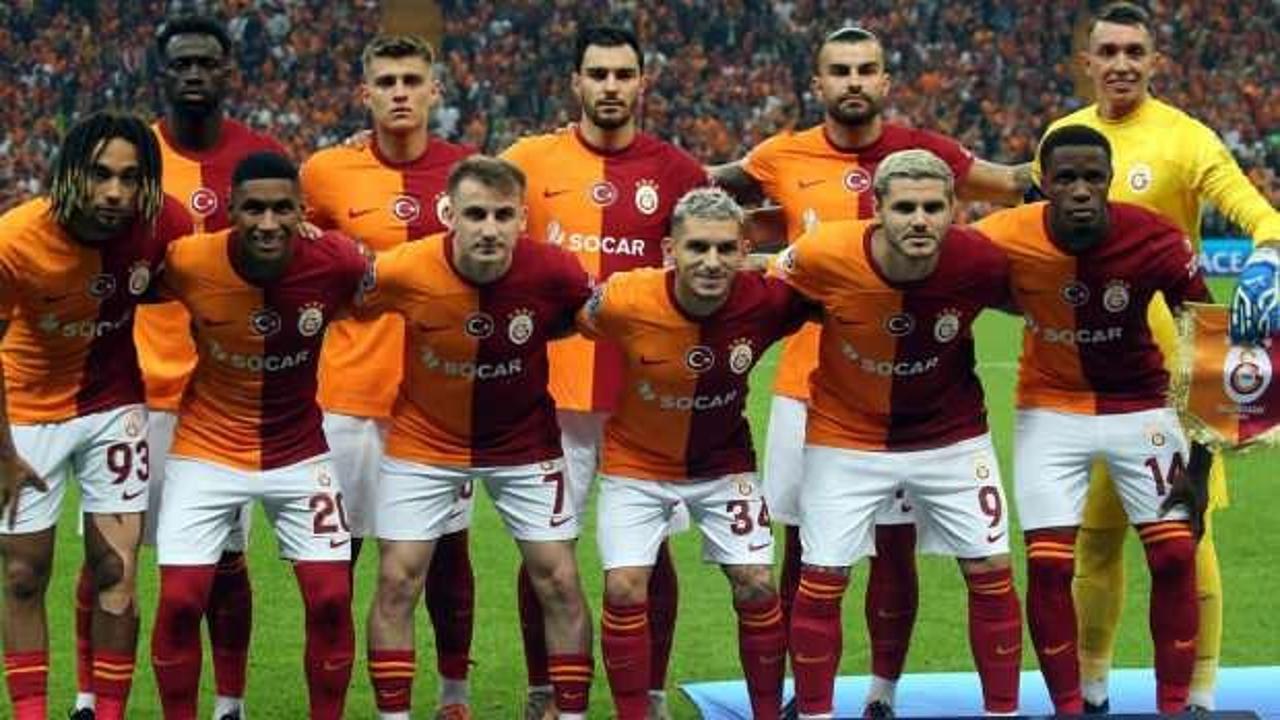 Rusya ve Brezilya'dan Galatasaray'a 7 milyon euroluk teklif! - Tüm Spor ...