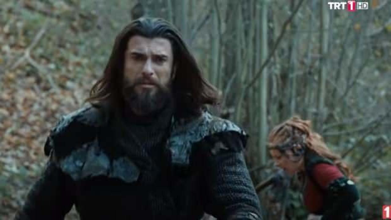 Diriliş Ertuğrul'un Maria'sıydı! Sedef Şahin 20 seneden sonra yeni bir ...