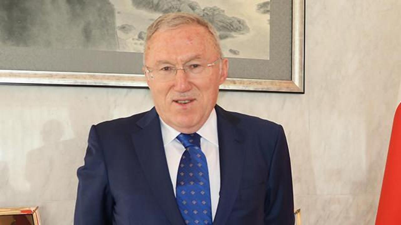 Murat Mercan kimdir ve aslen nerelidir? Damadı ve yeğeni kim? Hasan ...