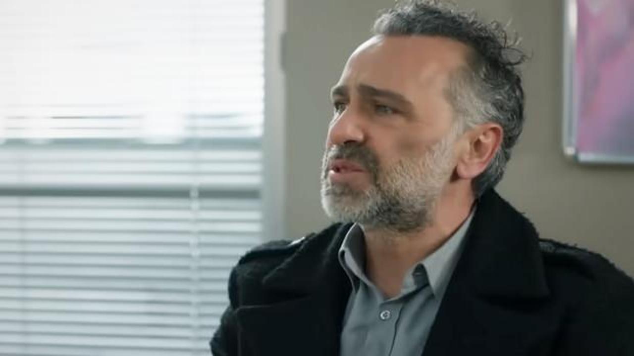 Yabani 'Metin' Serdar Orçin kimdir ve nerelidir? Eşi kim? Serdar Orçin ...