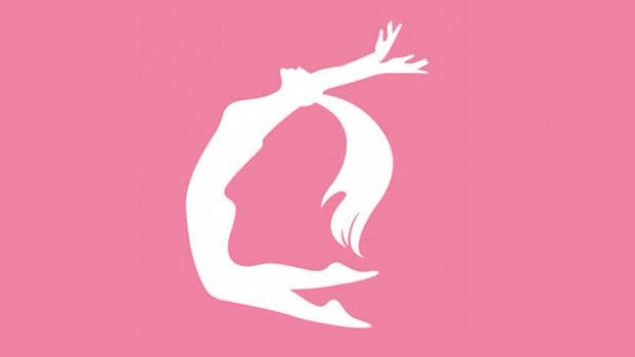 Göz yanıltıcı optik illüzyon testinde ilk gördüğünüz şey gizli gücünü ...