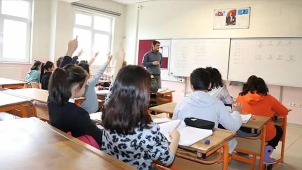 MEB, ortaokul ve liseler için ortak sınav tarihlerini duyurdu - Haber 7 ... MEB, ortaokul ve liseler için ortak sınav tarihlerini duyurdu - Haber 7 ...