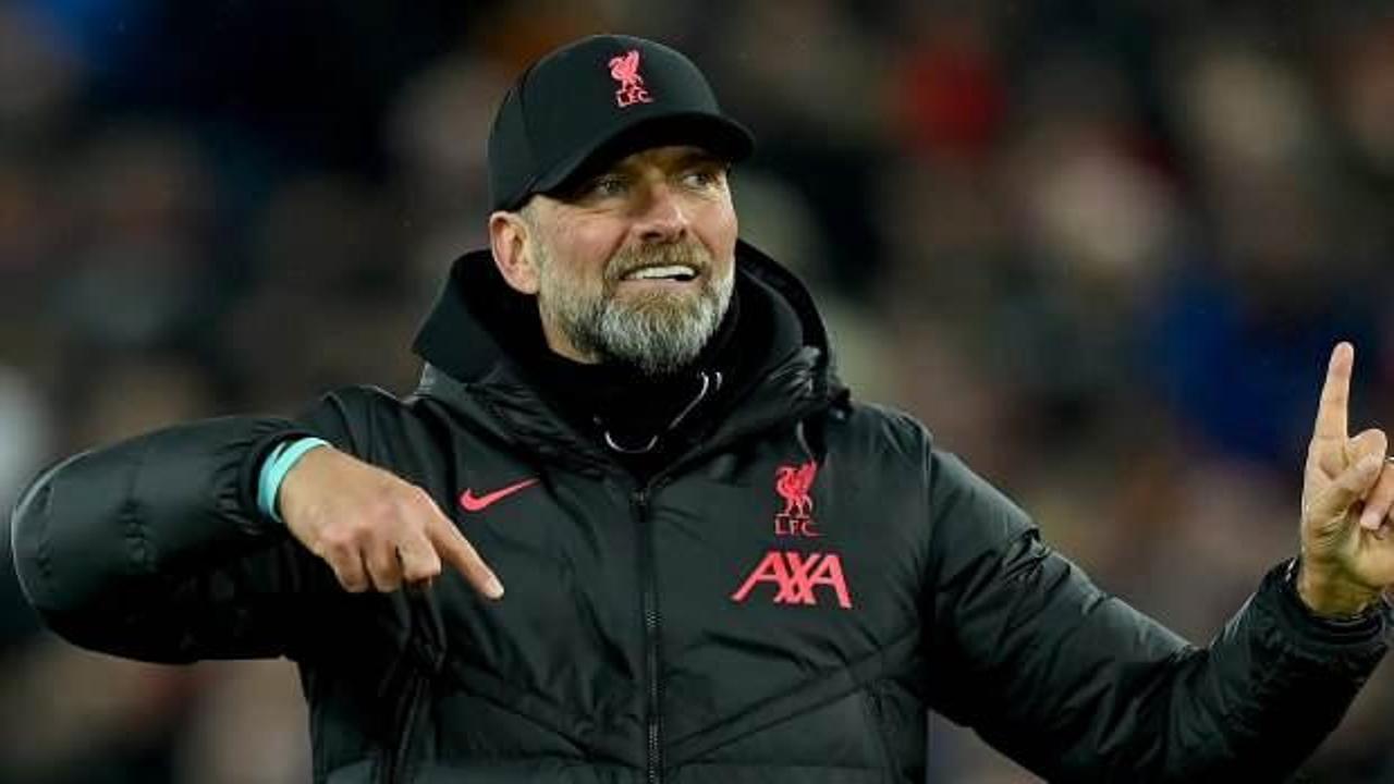Resmi Jürgen Klopp açıklaması! "Kararını verdi" - Tüm Spor Haber AVRUPA ...