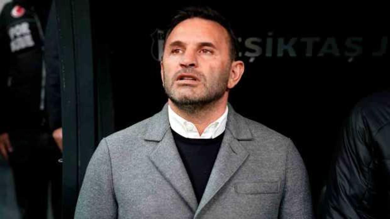 Okan Buruk'tan Fenerbahçe'nin yabancı hakem isteğine yanıt - Tüm Spor ...