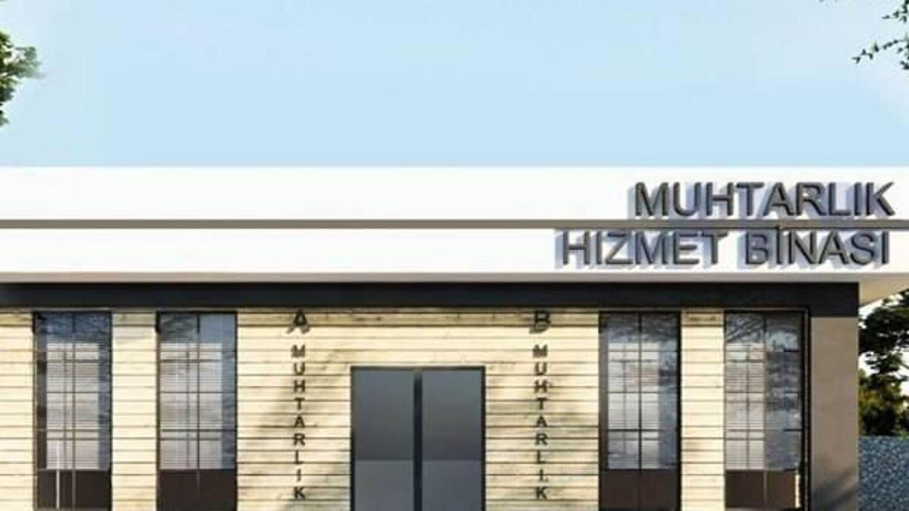 Mahalle ve köy muhtarı görevleri nelerdir? Nasıl muhtar adayı olunur? Muhat kimdir? - Haber 7 YAŞAM