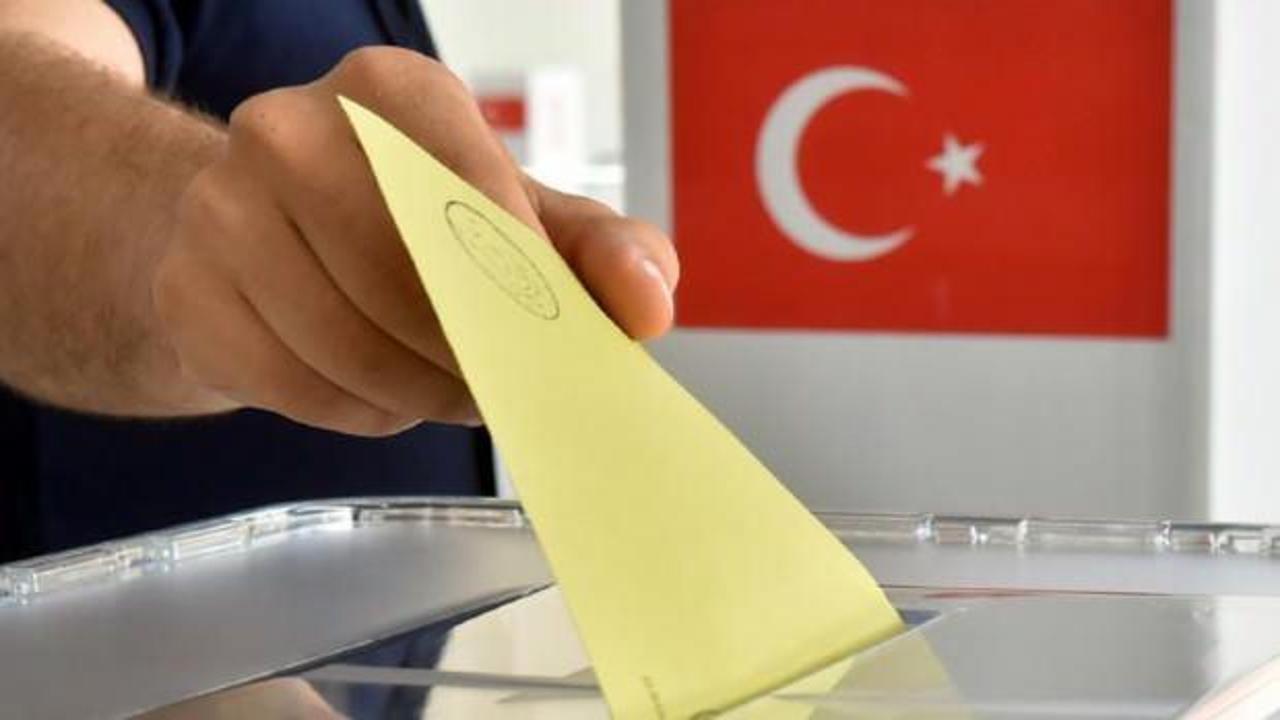 Ordu seçim anketi sonuçları! Büyük fark - Haber 7 SİYASET Ordu seçim anketi sonuçları! Büyük fark - Haber 7 SİYASET