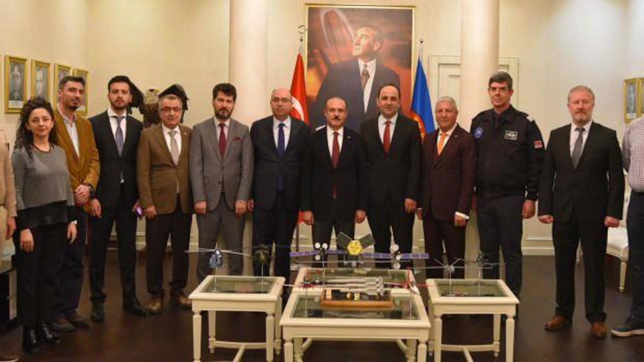 THK’dan yeniden “Güçlü Türkkuşu” müjdesi - Haber 7 GÜNCEL