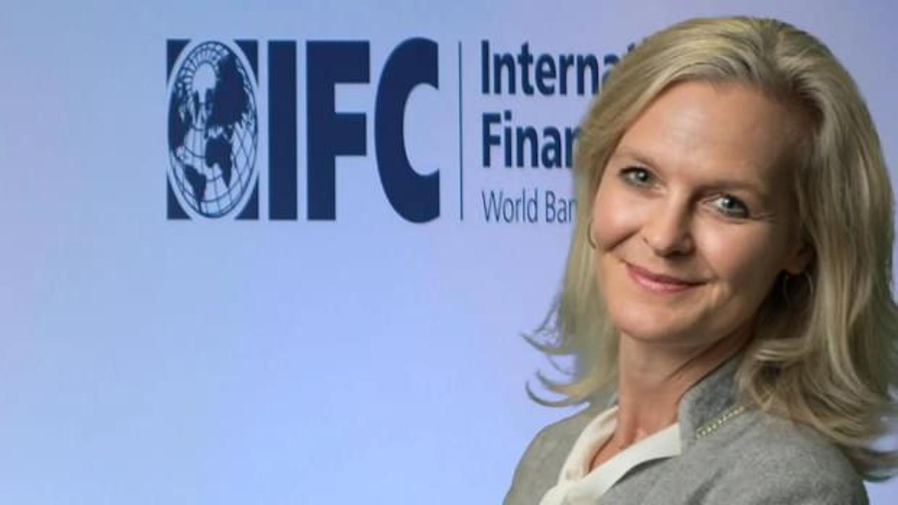 IFC 10 yılda Türkiye'ye 20 milyar doların üzerinde yatırım yaptı ...