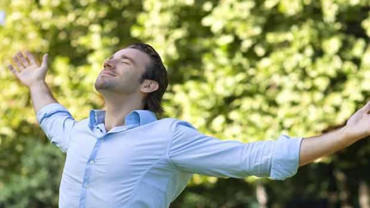 4-7-8 nefes tekniği nedir, işe yarıyor mu? Anksiyete için ...